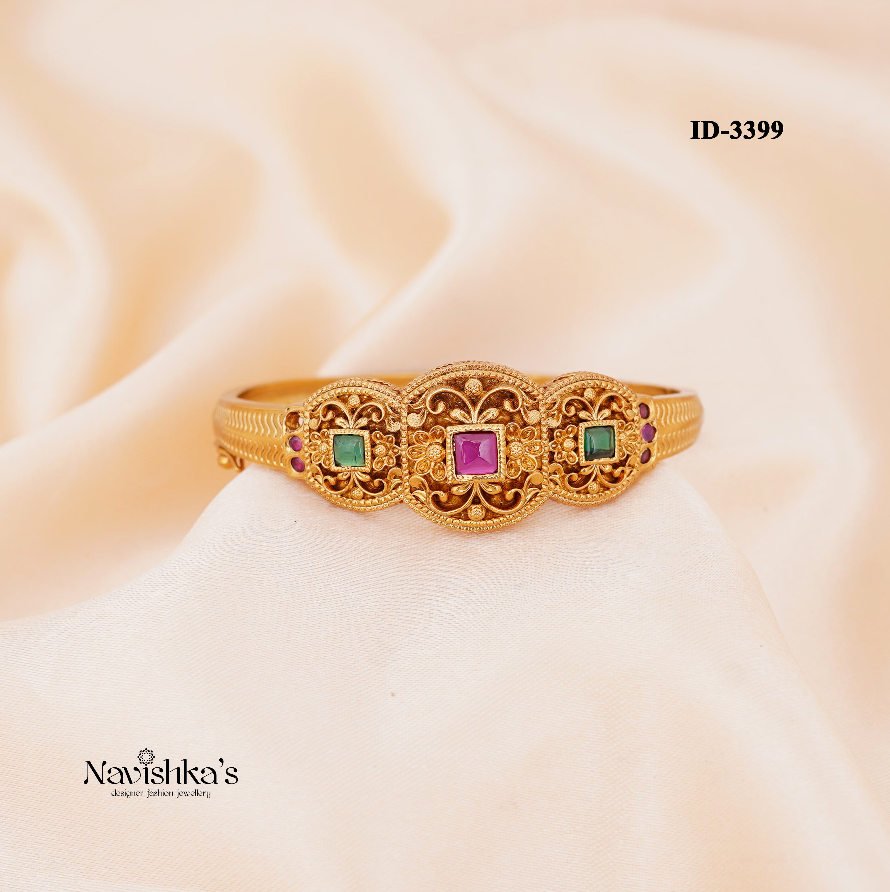 Bracelets – Navishka's designer fashion jewellery