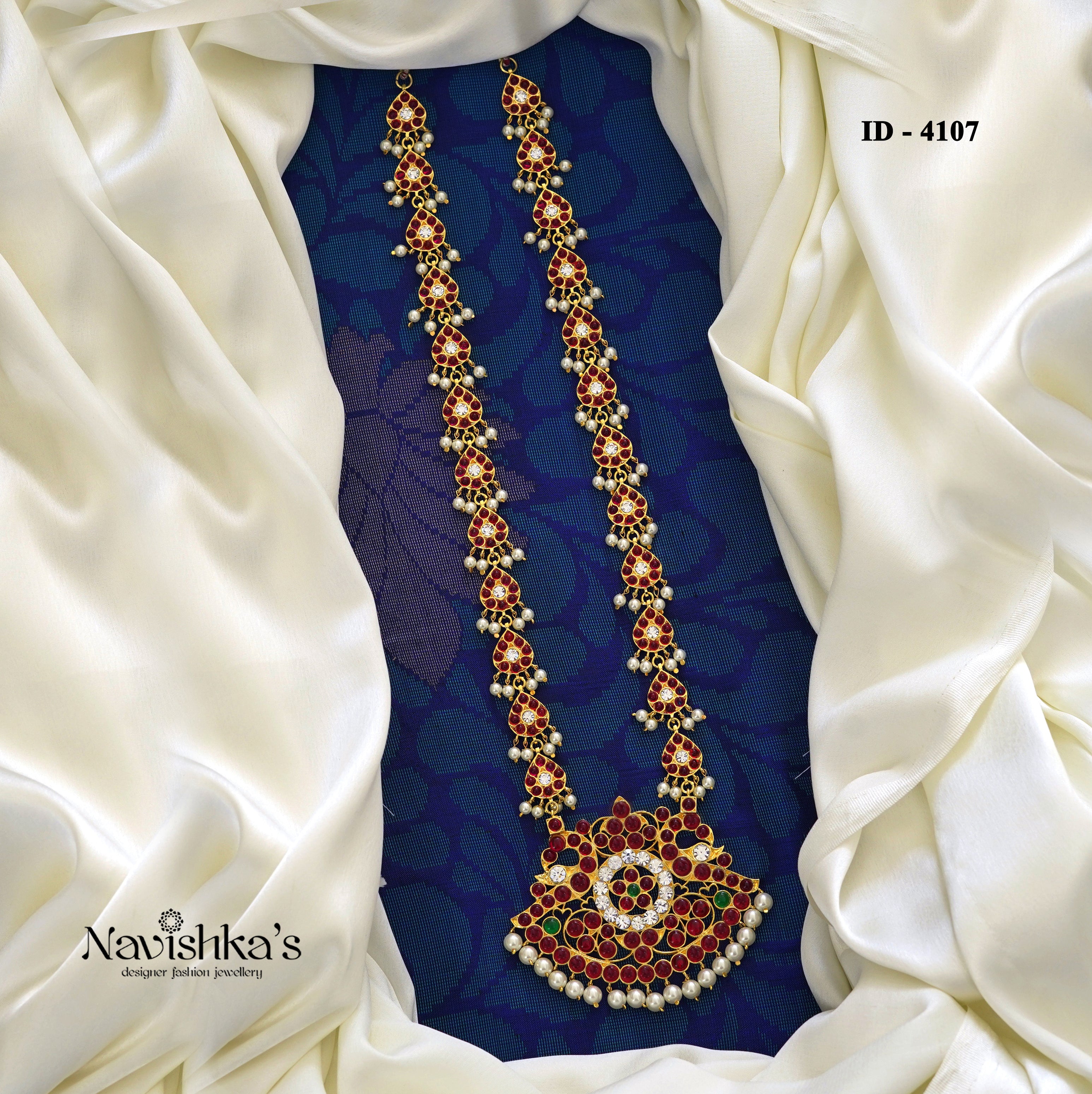PREMIUM QUALITY – Navishka's designer fashion jewellery