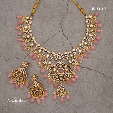 Navishka's Fashion Jewellery – Navishka's designer fashion jewellery